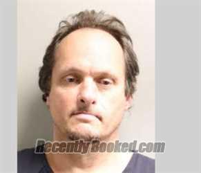 Recent Booking / Mugshot for SEAN ERIC BRINSON in Leon County, Florida