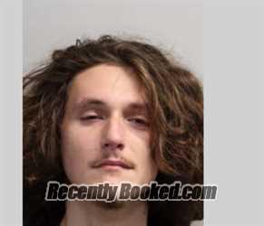 Recent Booking / Mugshot for CASEY MICHAEL HALLAHAN in Leon County, Florida
