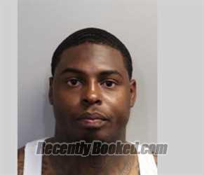 Recent Booking / Mugshot for TOMMY LEE RAY in Leon County, Florida