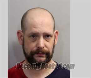 CHRISTOPHER FLECK Arrest Record & Booking Info – Leon County, Florida ...