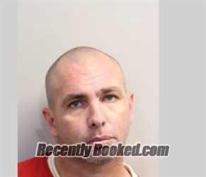 Recent Booking / Mugshot for JOSHUA TAYLOR LUDES in Leon County, Florida