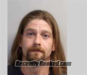 Recent Booking / Mugshot for CODAN EDWARD GARRISON in Leon County, Florida