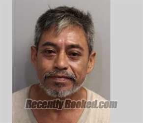 Recent Booking / Mugshot for JUAN PABLO UBALDO LOPEZ in Leon County ...