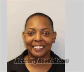 Recent Booking / Mugshot for JANAE R COOPER in Leon County, Florida
