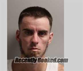 Recent Booking / Mugshot for DARREN BRANDON HUNT in Leon County, Florida