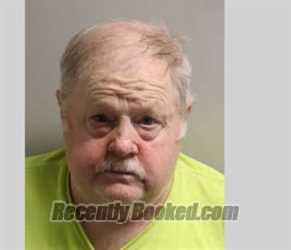 Recent Booking / Mugshot for STEPHEN CORNELIUS BRIGHT in Leon County ...