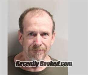 Recent Booking / Mugshot for GARY L CARDEN in Leon County, Florida