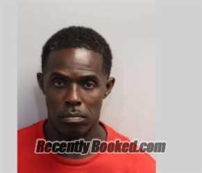 Recent Booking / Mugshot for ROBERT L ROBINSON in Leon County, Florida