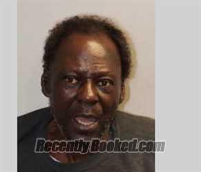 Recent Booking / Mugshot for DEXTER L MOORE in Leon County, Florida