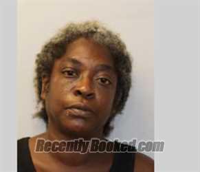 Recent Booking / Mugshot for TAMI L LAWRENCE in Leon County, Florida
