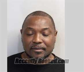 Recent Booking / Mugshot for TRENTON L PINKNEY in Leon County, Florida