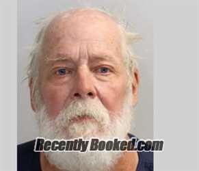Recent Booking / Mugshot for JAMES R LOFTUS in Leon County, Florida