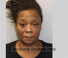 TARA F THOMPSON Arrest Record & Booking Info – Leon County, Florida ...