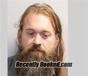 Recent Booking / Mugshot for CHRISTOPHER SPITLER in Leon County, Florida