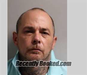 Recent Booking / Mugshot for WILLIAM R BYRUM in Leon County, Florida