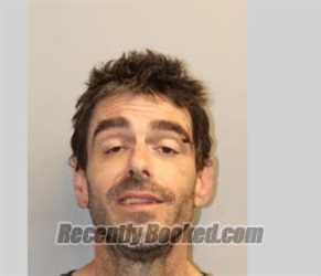 Recent Booking / Mugshot for MICHAEL B WEBB in Leon County, Florida