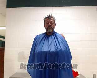 Joseph Larkin Sims Mugshot & Arrest Info | Liberty County, TX