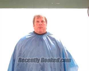 Recent Booking / Mugshot for DANIEL HENRY VOTAW in Liberty County, Texas