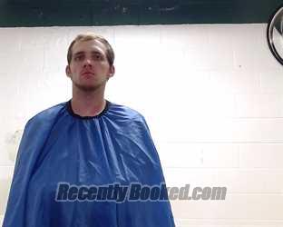 MATTHEW KEVIN MASSEY Arrest Record & Booking Info – Liberty County ...