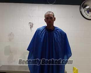 Recent Booking / Mugshot for NICHOLAS DANIEL BOYINGTON in Liberty ...