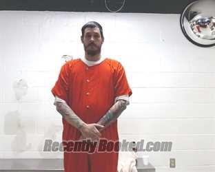 Recent Booking / Mugshot for MICHAEL RAYMOND TROMBLEY in Liberty County ...