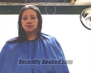Recent Booking / Mugshot for CALLIE MICHELLE KNIGHT in Liberty County ...