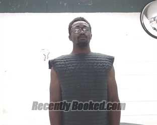 Recent Booking / Mugshot for JAHRAY JU HART in Liberty County, Texas