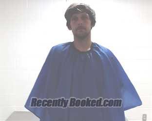 NICHOLAS CAID PRINGLE Arrest Record & Booking Info – Liberty County ...