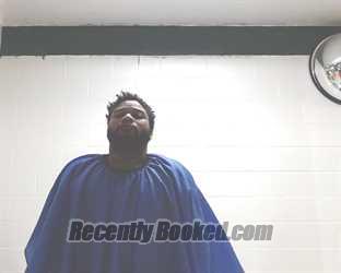 Jamal Deon Leonard Mugshot & Arrest Info | Liberty County, TX