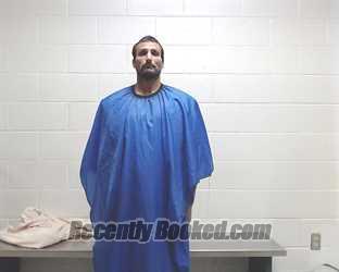 Recent Booking / Mugshot for CHRISTOPHER DWAYNE HOLT in Liberty County ...
