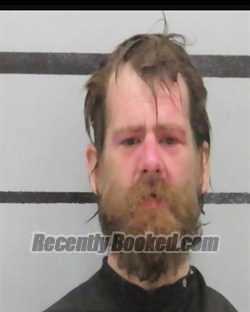 Recent Booking / Mugshot for CORY KENNETH ALLEN in Lubbock County, Texas