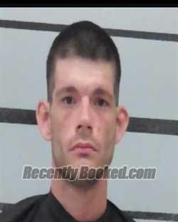 Recent Booking / Mugshot for CHRISTOPHER STEVEN ALSTON in Lubbock ...