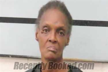 Recent Booking / Mugshot for DEVONNA ANDERSON in Lubbock County, Texas