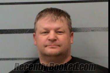 Recent Booking / Mugshot for KEVIN MICHAEL AMUNDSON in Lubbock County ...