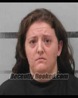 MADDIE RHEA ANGUIANO Arrest Record & Booking Info – Lubbock County ...