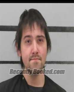 Recent Booking / Mugshot for STEVEN ANTHONY AUSTIN in Lubbock County, Texas