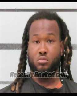 Recent Booking / Mugshot for TRAVIS AVERY JR in Lubbock County, Texas