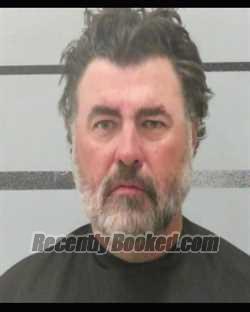 Recent Booking / Mugshot for BRANDON HENRY BOUMA in Lubbock County, Texas