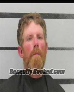 Recent Booking / Mugshot for BRANDON BRUCE in Lubbock County, Texas