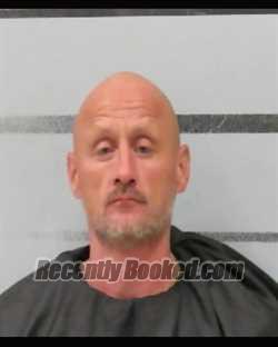 Recent Booking / Mugshot for CHRISTOPHER ERIC BURKE in Lubbock County ...