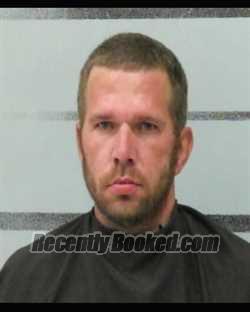 Recent Booking / Mugshot for DUSTIN BLAKE BELLOWS in Lubbock County, Texas