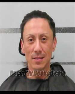 Recent Booking / Mugshot for JOE ANGEL BANUELOS in Lubbock County, Texas