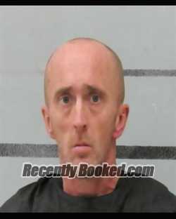 Recent Booking / Mugshot for JOHN DAVID BOWLIN in Lubbock County, Texas