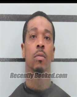 Recent Booking / Mugshot for JAMES BOZEMAN in Lubbock County, Texas
