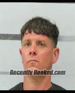 Recent Booking / Mugshot for JONATHAN BELL in Lubbock County, Texas