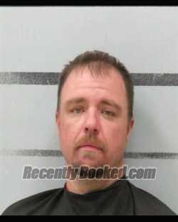Recent Booking / Mugshot for JAYSON BREUNIG in Lubbock County, Texas