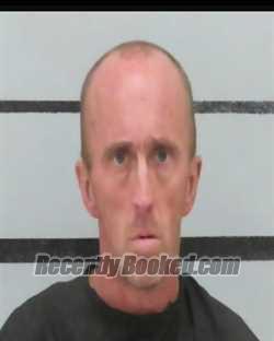 Recent Booking / Mugshot for JOHN BOWLIN in Lubbock County, Texas