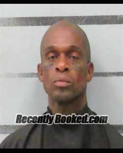 Recent Booking / Mugshot for RYAN BYERS in Lubbock County, Texas