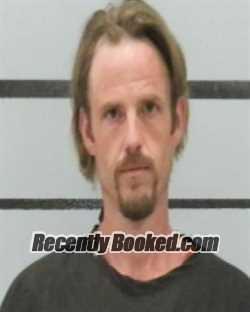 Recent Booking / Mugshot for RICKY BOX in Lubbock County, Texas