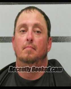 Recent Booking / Mugshot for RICHARD BATCHELOR in Lubbock County, Texas